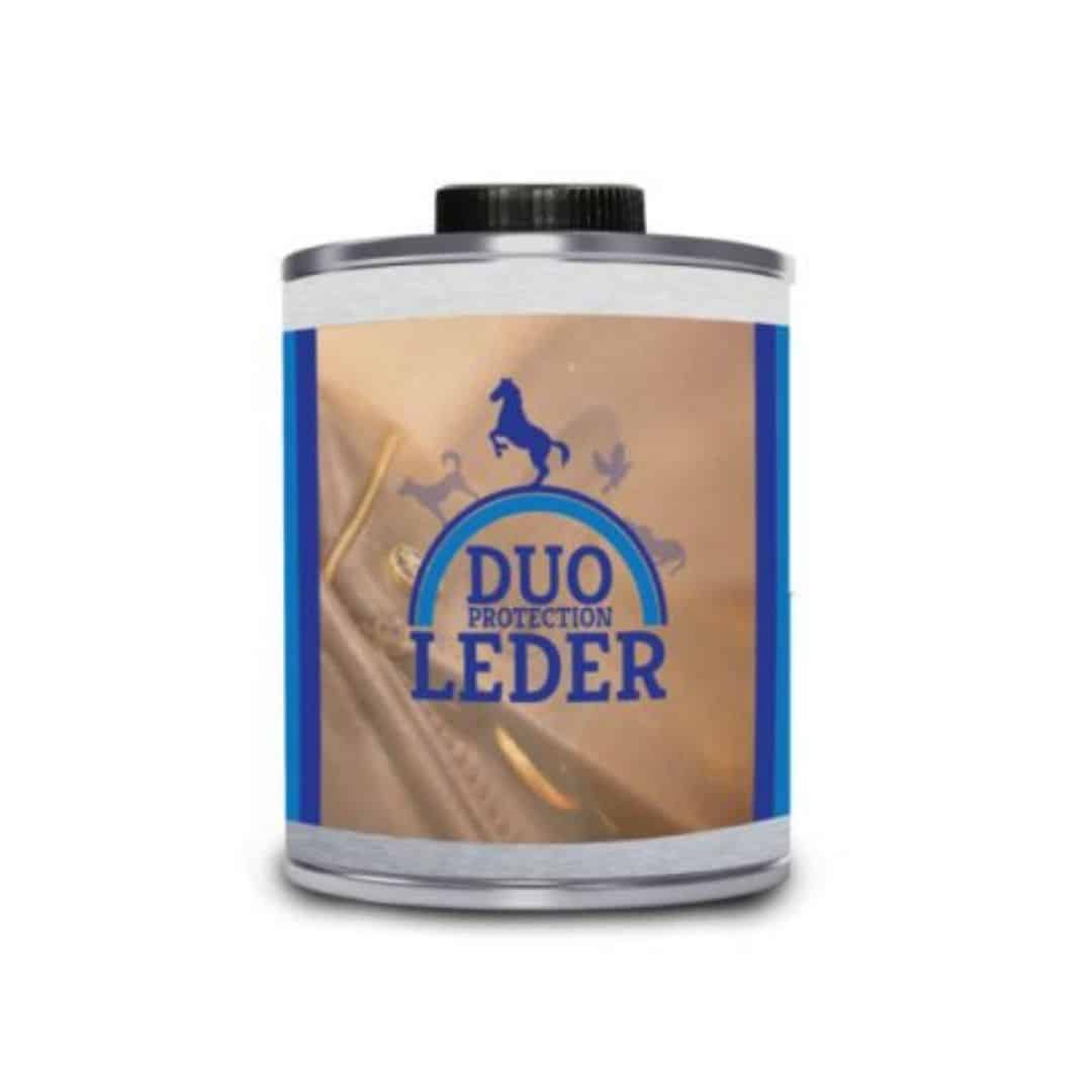 Duo Leder 250ml - Hidez